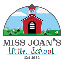 Preschool in Blue Bell, PA | Miss Joan's Little School